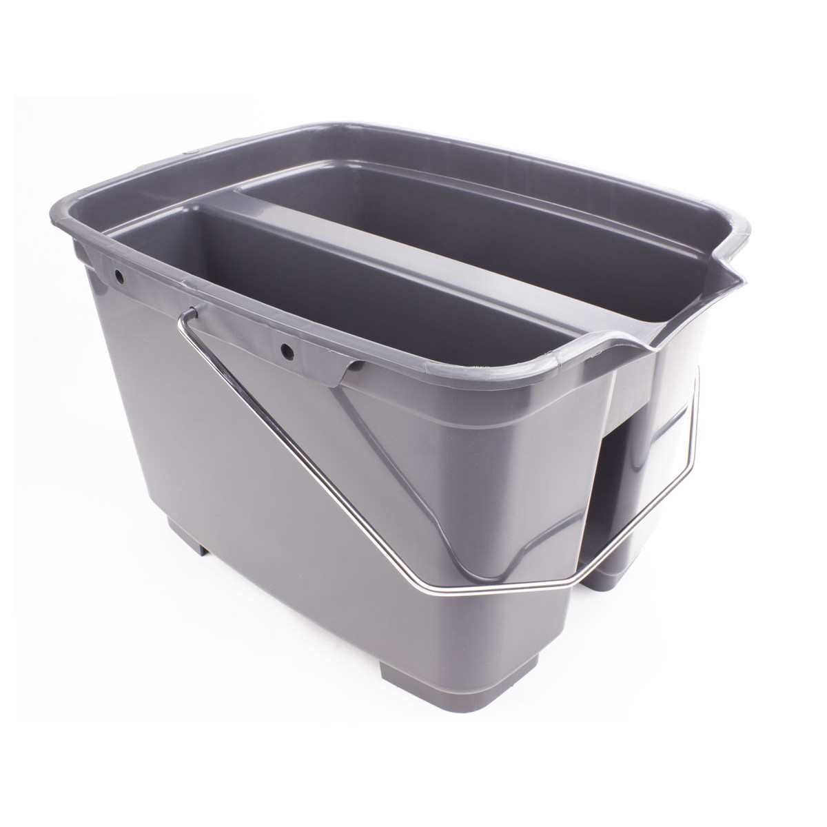 Buy Cheap Plastic Buckets Online with Crystal Cleaning Supplies ...